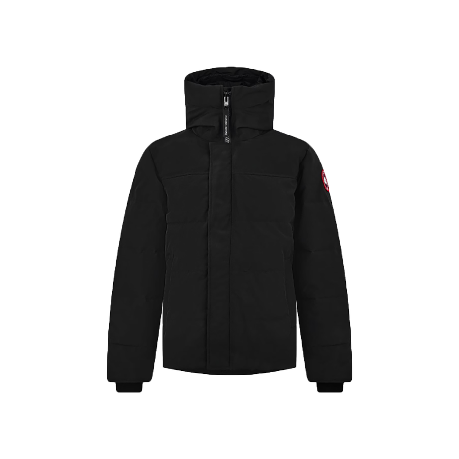 Canada Goose – designer-luxe-uk